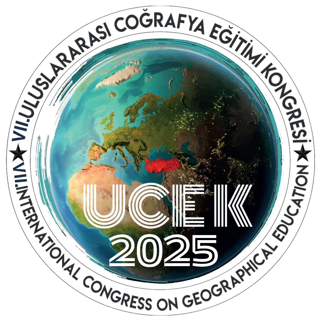 Önemli Duyuru – UCEK/ICGE 2025 Cunda